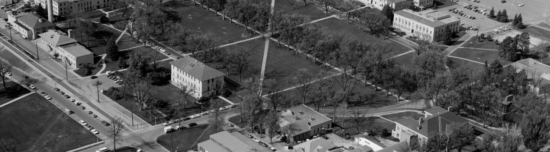 News - History | Colorado State University