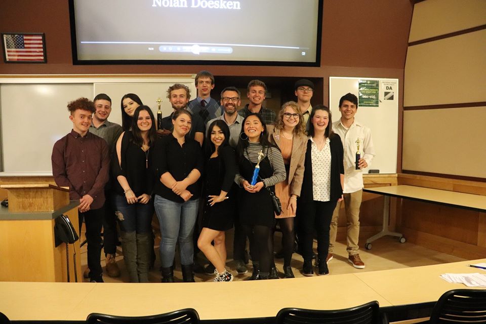 Documentary-Film - History | Colorado State University