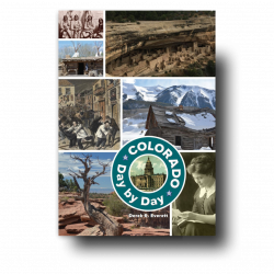 Colorado History Day by Day - History | Colorado State University